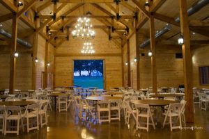 Windy Hill Wedding & Event Barn | Greenville, SC Area