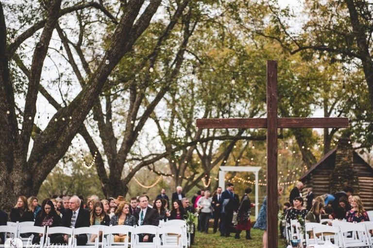 Wedding Photos | Windy Hill Event Barn